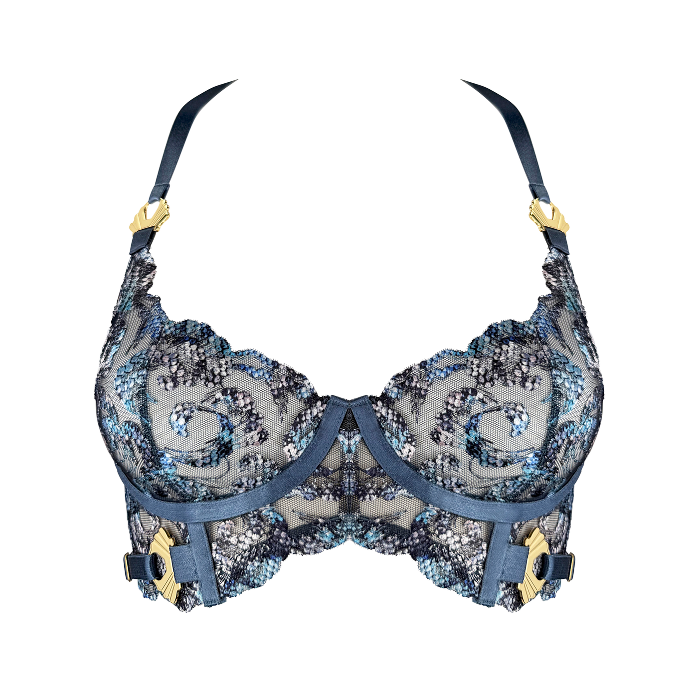 Designer bras & tops for sale online at babylikestopony