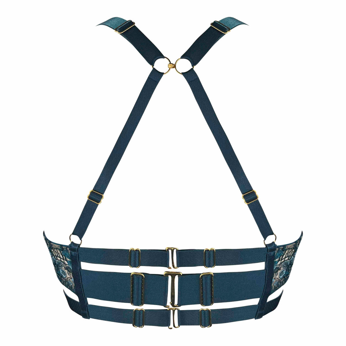 Designer bras & tops for sale online at babylikestopony