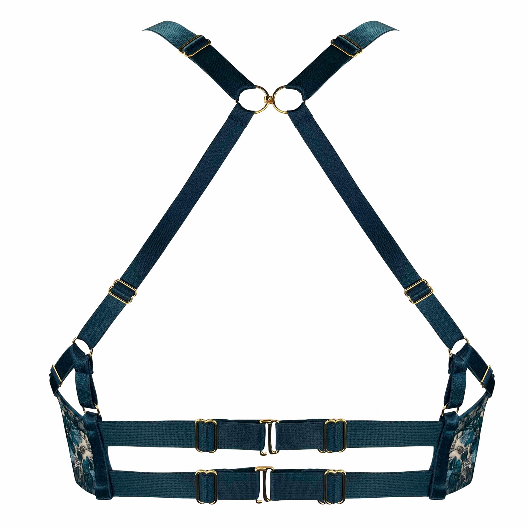 Designer bras & tops for sale online at babylikestopony