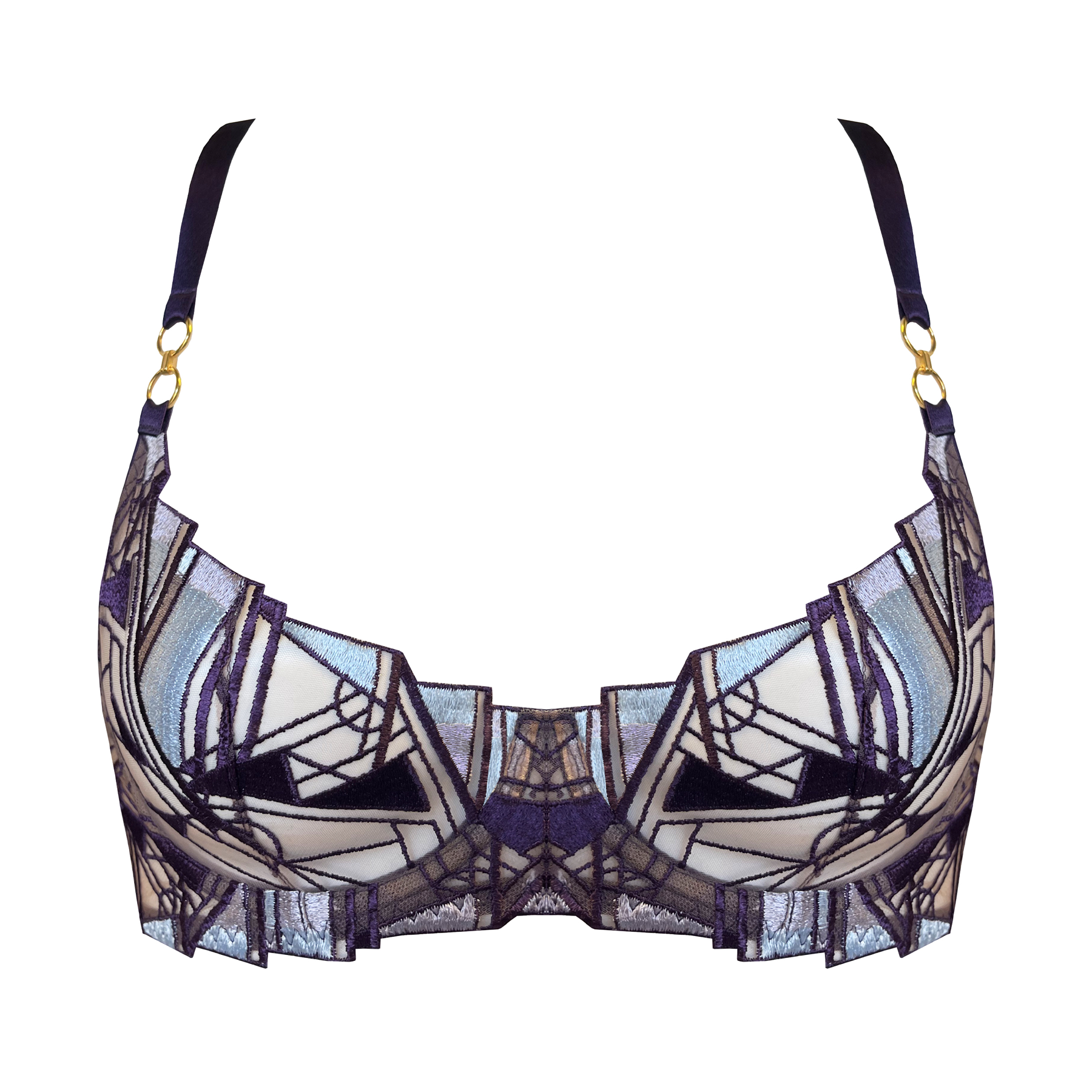 Bordelle designer fashion lingerie at babylikestopony