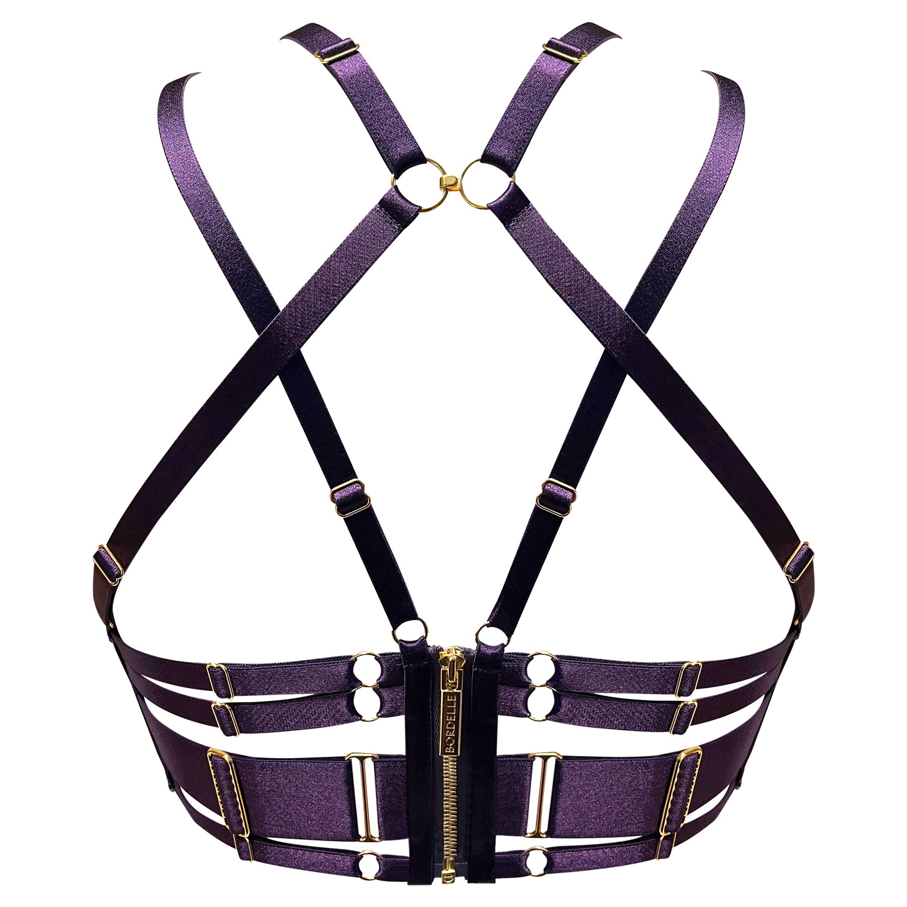 Designer bras & tops for sale online at babylikestopony Page 2