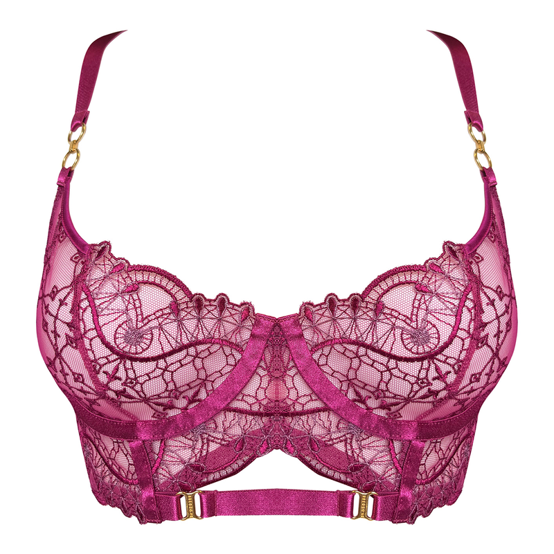 Bordelle designer fashion lingerie at babylikestopony Page 3