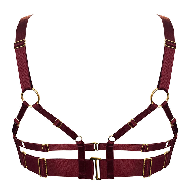 Designer bras & tops for sale online at babylikestopony