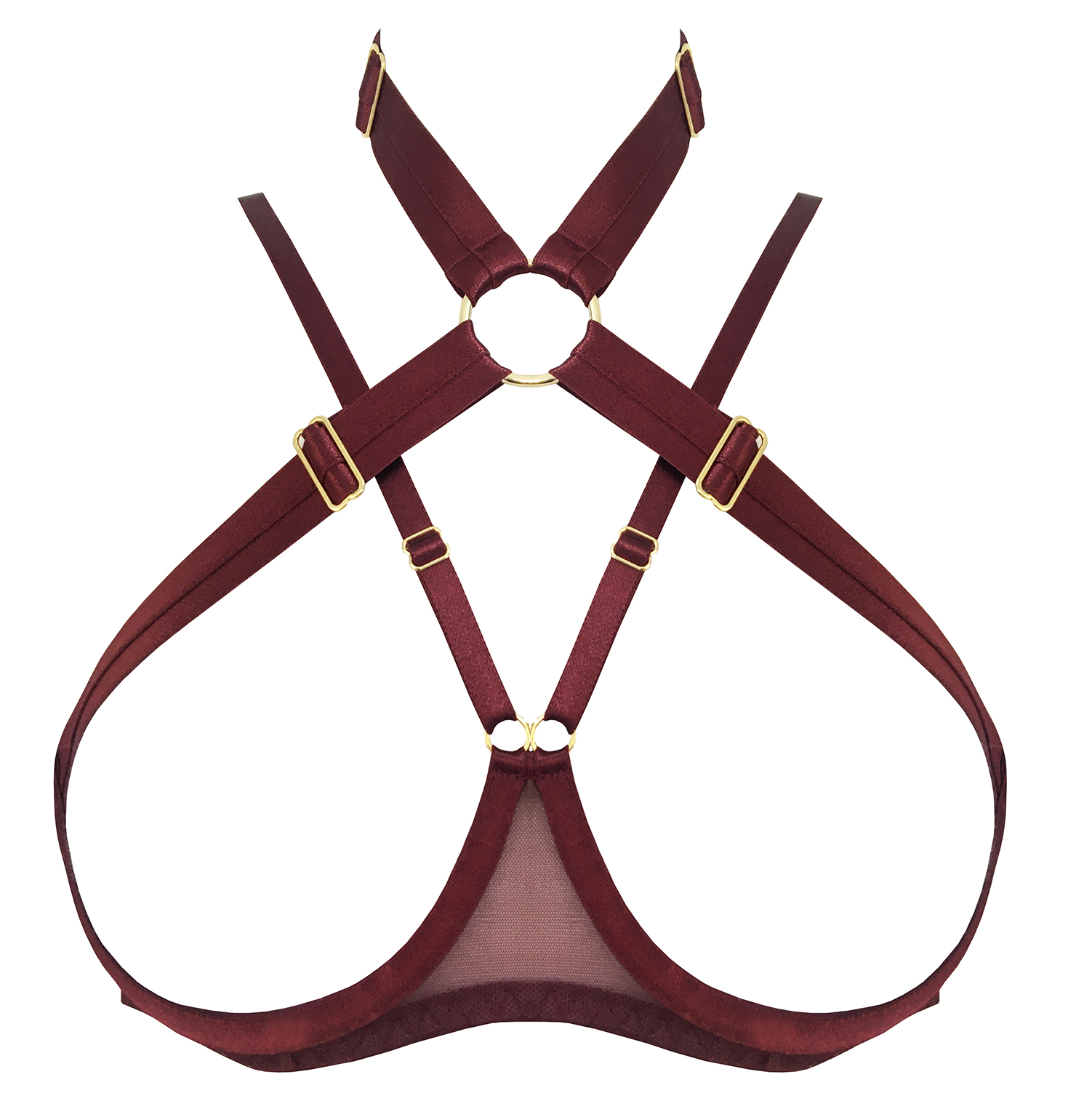 Designer bras & tops for sale online at babylikestopony